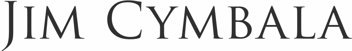 Jim Cymbala - The Brooklyn Tabernacle